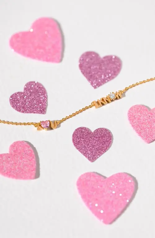 GIRLS CREW Star Wars™ I Love You I Know Necklace