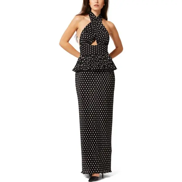 SEÑORITA Sofia Dress