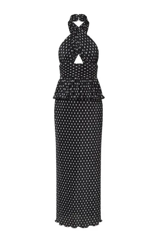 SEÑORITA Sofia Dress
