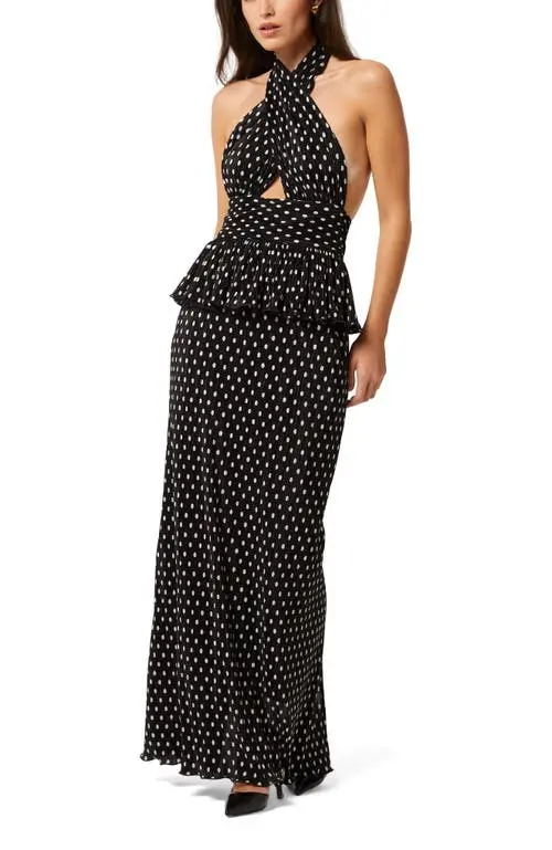SEÑORITA Sofia Dress