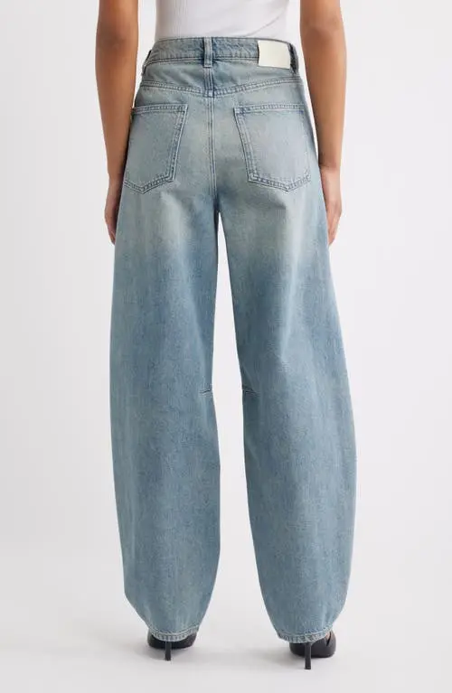 DL1961 Miro Barrel Leg Highluxe™ Jeans