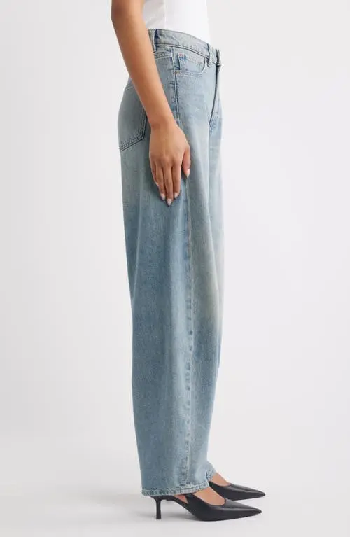 DL1961 Miro Barrel Leg Highluxe™ Jeans