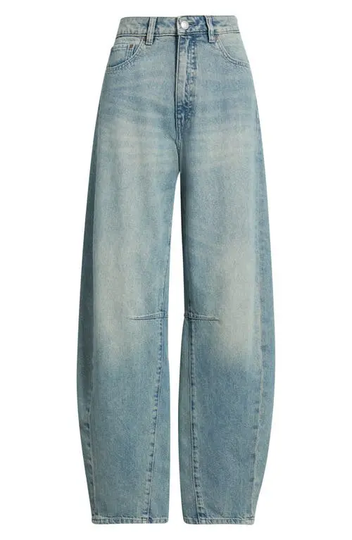 DL1961 Miro Barrel Leg Highluxe™ Jeans