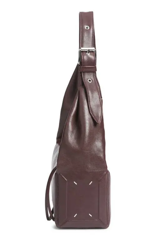 MAISON MARGIELA Medium East/west Box Bag