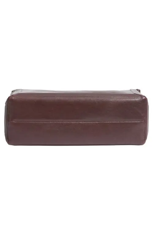 MAISON MARGIELA Medium East/west Box Bag