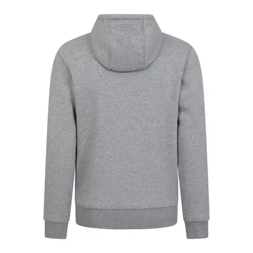 Mountain Warehouse Dalton Borg Lined Full Zip Hoodie