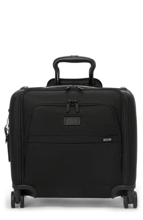 Tumi Alpha Compact Carry On