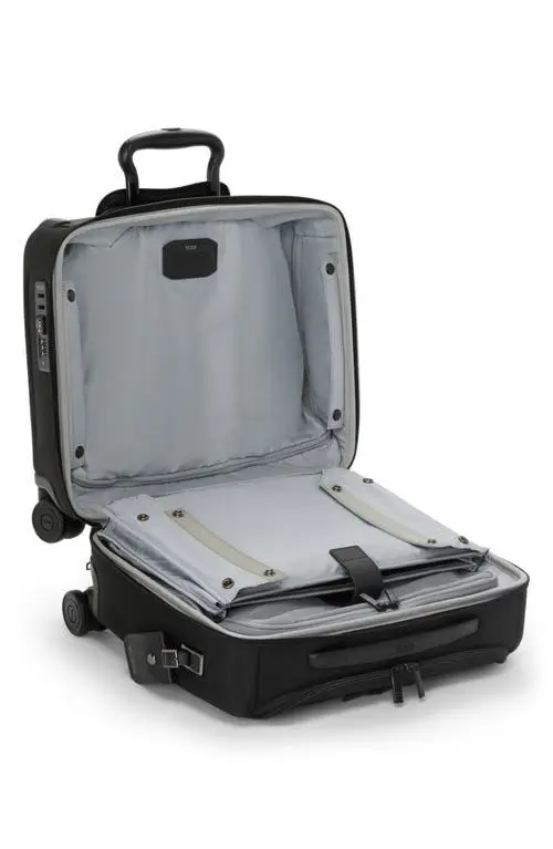 Tumi Alpha Compact Carry On