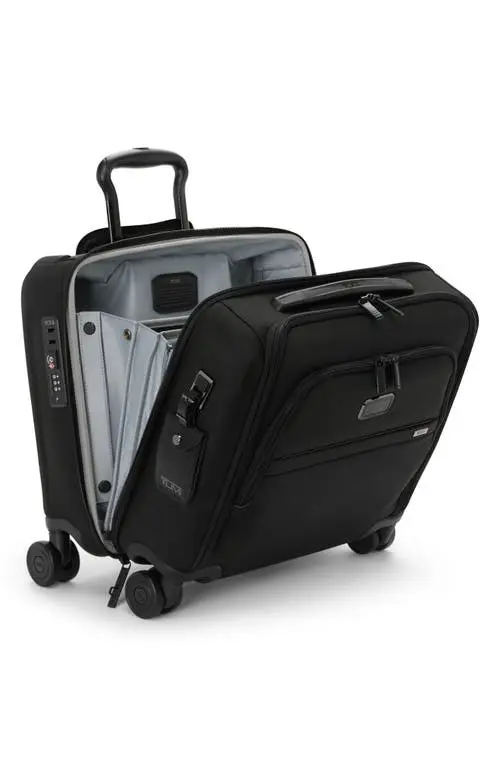 Tumi Alpha Compact Carry On