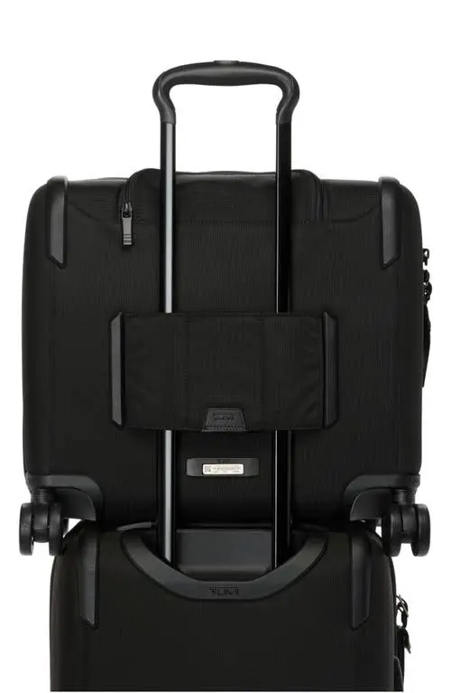 Tumi Alpha Compact Carry On