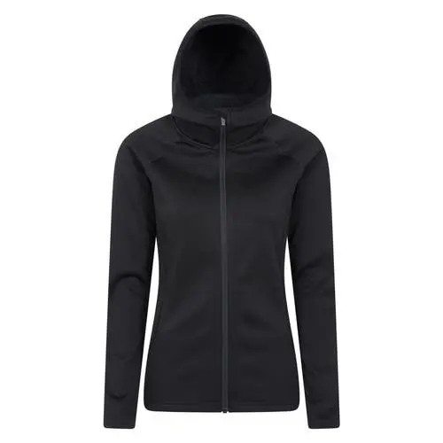 Mountain Warehouse Dynamic Chakra Isocool Full Zip Hoodie