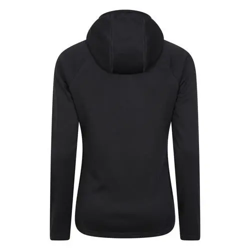 Mountain Warehouse Dynamic Chakra Isocool Full Zip Hoodie