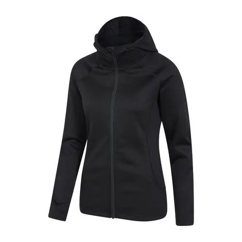 Mountain Warehouse Dynamic Chakra Isocool Full Zip Hoodie