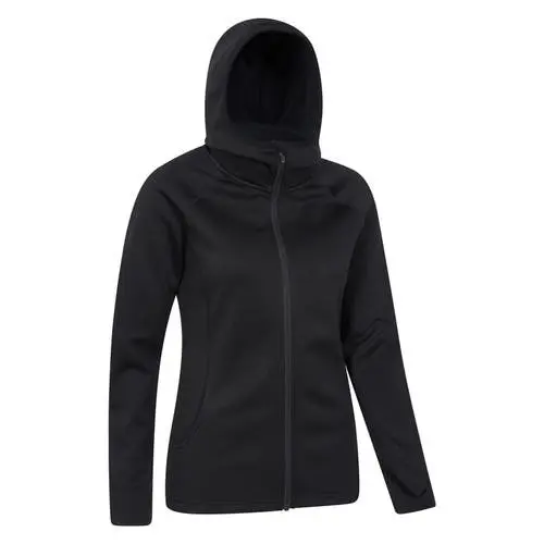 Mountain Warehouse Dynamic Chakra Isocool Full Zip Hoodie