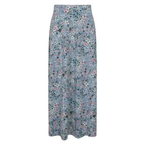 Mountain Warehouse Jersey Maxi Skirt