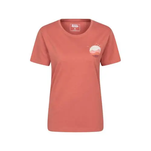 Mountain Warehouse Loose Fit T-shirt