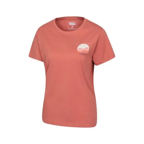 Mountain Warehouse Loose Fit T-shirt