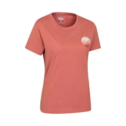 Mountain Warehouse Loose Fit T-shirt