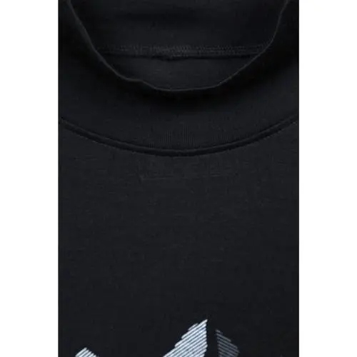 Mountain Warehouse Gender Inclusive Quest Merino Wool Long-sleeved Thermal Top