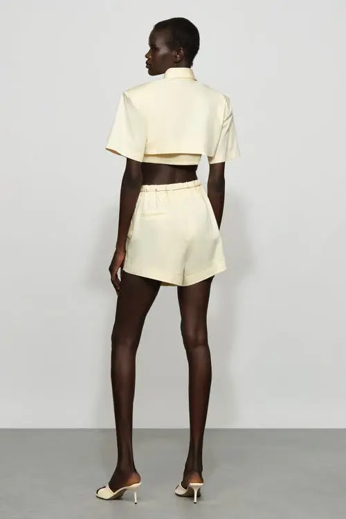 ET OCHS Ripley Short