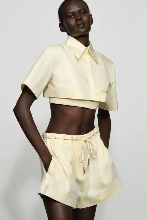 ET OCHS Ripley Short