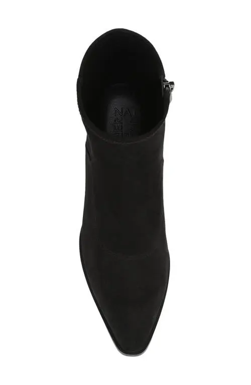 Naturalizer Dean Bootie - Black