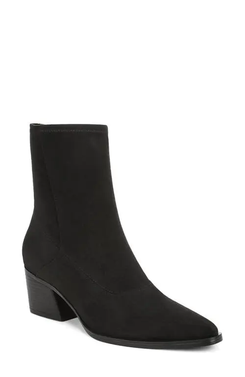 Naturalizer Dean Bootie - Black