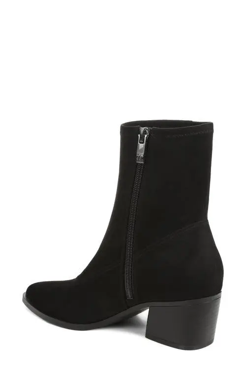 Naturalizer Dean Bootie - Black