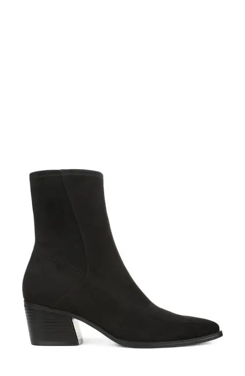 Naturalizer Dean Bootie - Black
