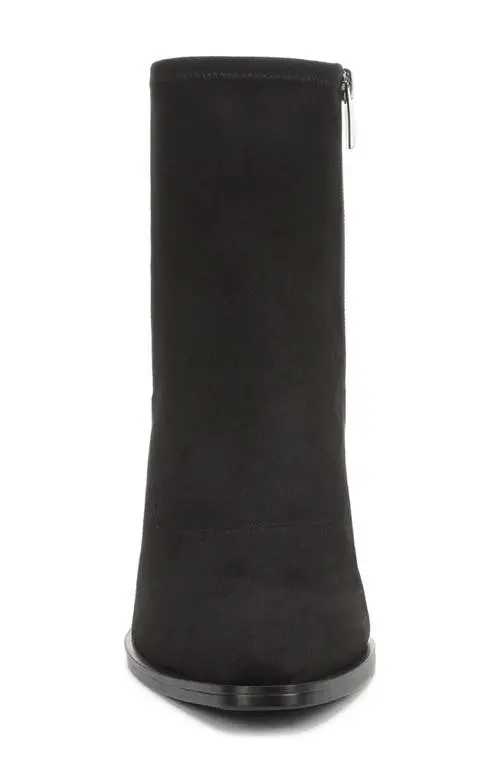 Naturalizer Dean Bootie - Black