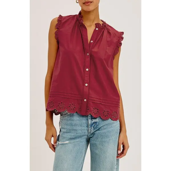 Rails Avery Shirt