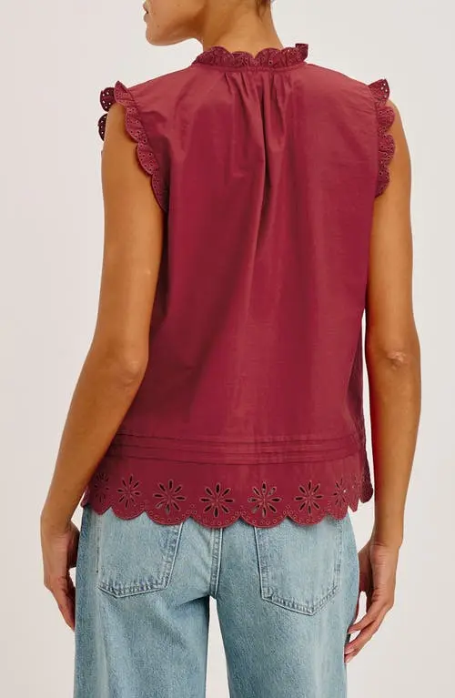 Rails Avery Shirt