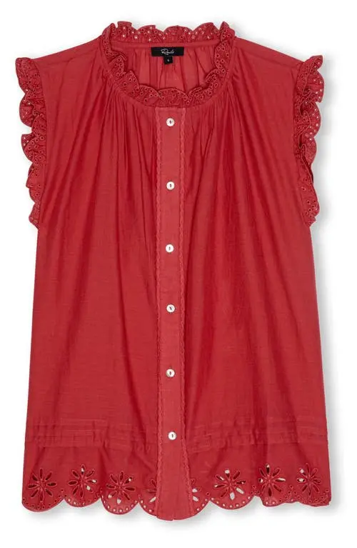 Rails Avery Shirt