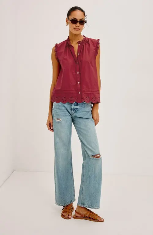 Rails Avery Shirt