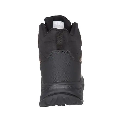 Mountain Warehouse Exploration Leather Waterproof Walking Boots