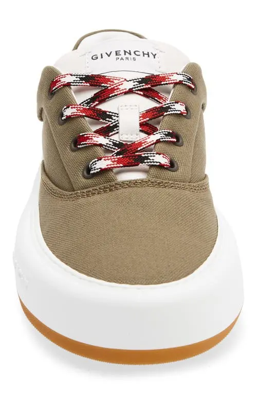 Givenchy New City Sneaker