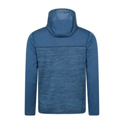 Mountain Warehouse Ignite Active Hoodie - Blue