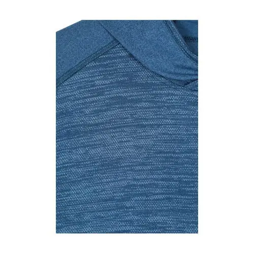 Mountain Warehouse Ignite Active Hoodie - Blue