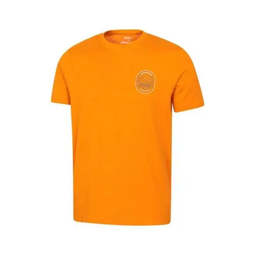 Mountain Warehouse Adventure Awaits T-shirt