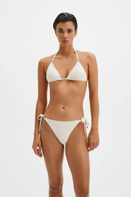 MALINA Signature Triangle Bikini Top