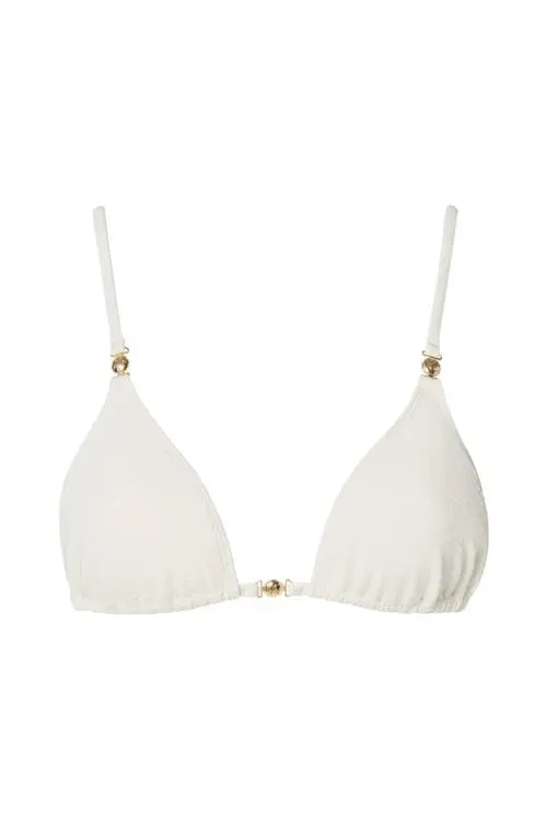 MALINA Signature Triangle Bikini Top