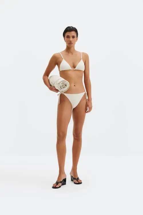 MALINA Signature Triangle Bikini Top