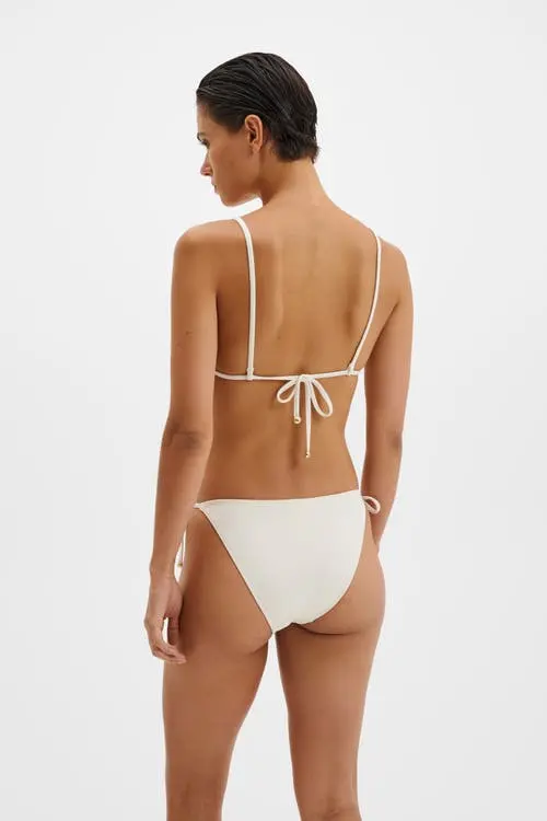 MALINA Signature Triangle Bikini Top