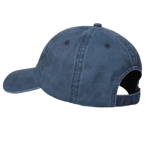 ANIMAL Abersoch Established Baseball Cap