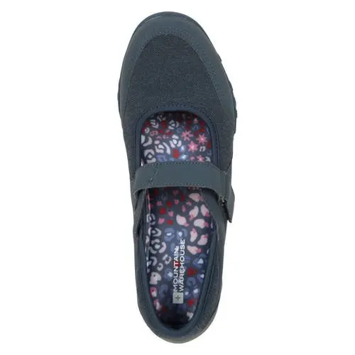 Mountain Warehouse Stroll Outdoor Casual Shoes