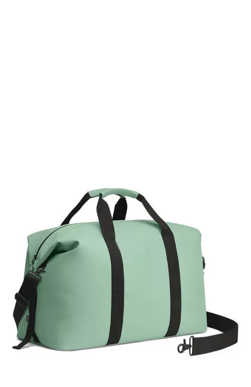 GASTON LUGA Däsh Weekender Bag