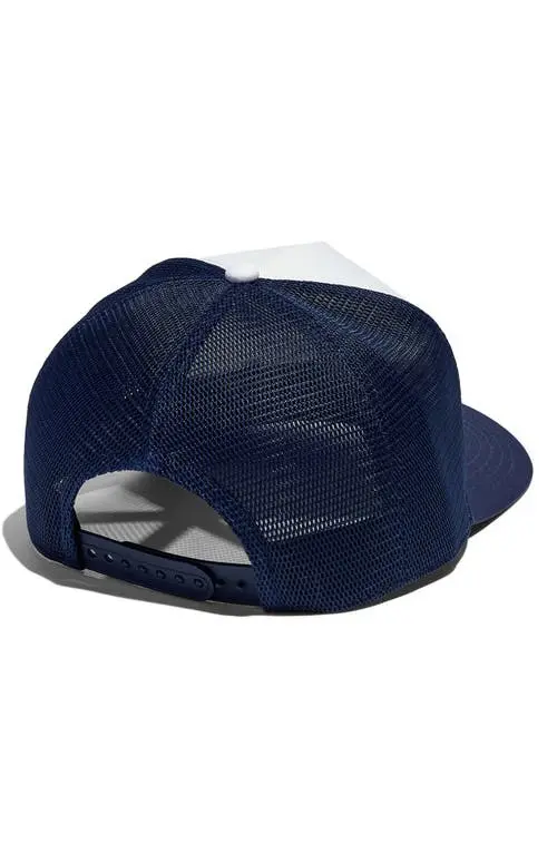 Spiritual Gangster Rewilding Trucker Hat
