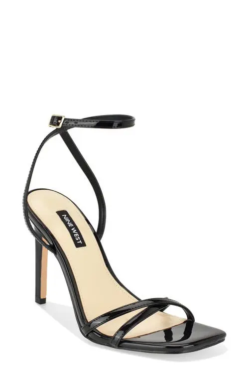 Nine West Penelope Sandal - Black