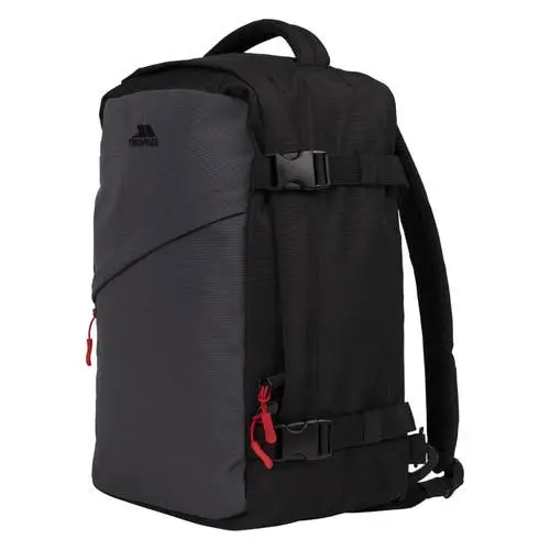 TRESPASS Ervol 5.2gal Cabin Bag