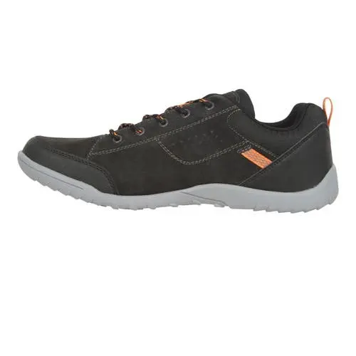 Mountain Warehouse Phantom Ii Cow Suede Walking Shoes